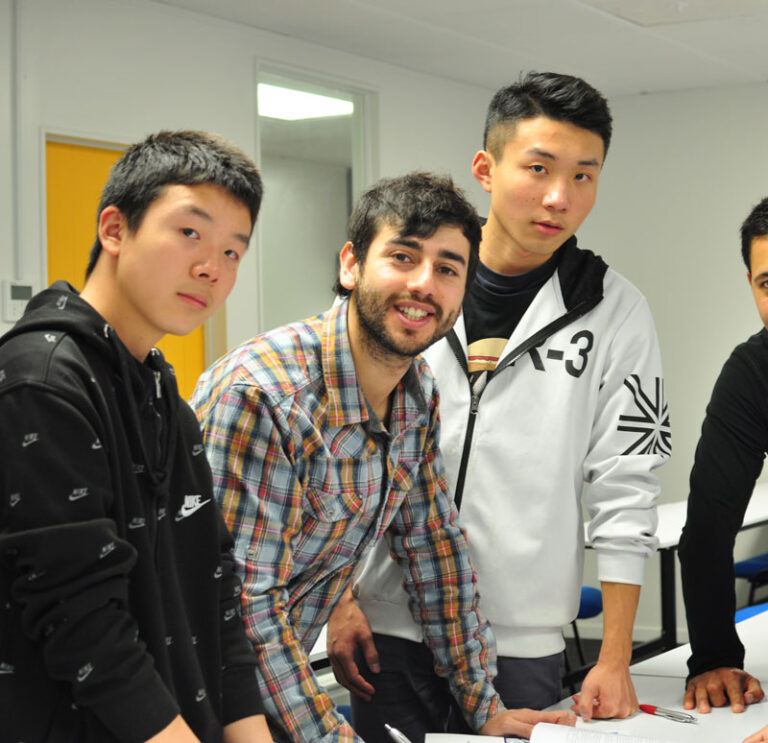 Schools – ICL